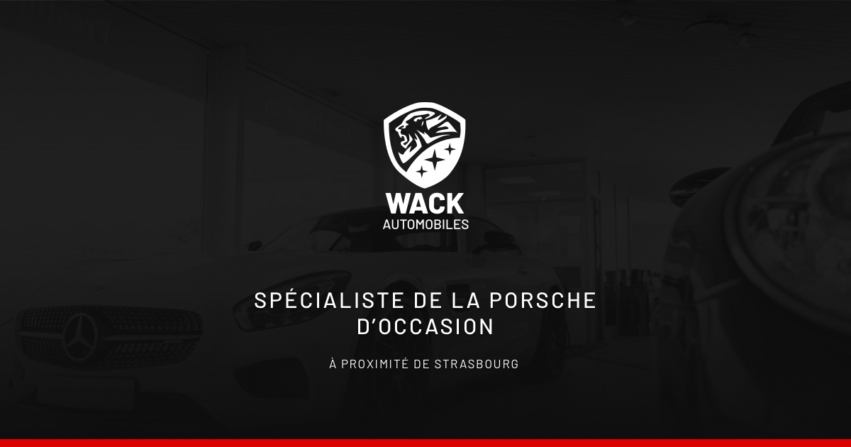 Voitures BMW SERIE 3 TOURING G21 d'occasion en Alsace - Wack Automobiles